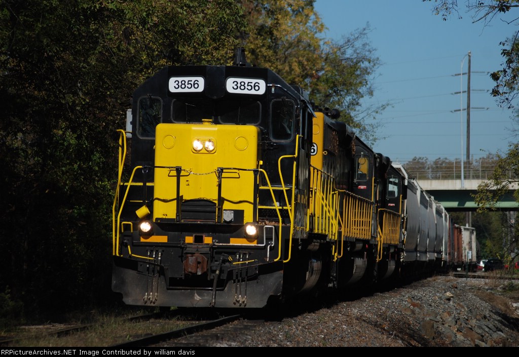 Alabama Southern Railroad